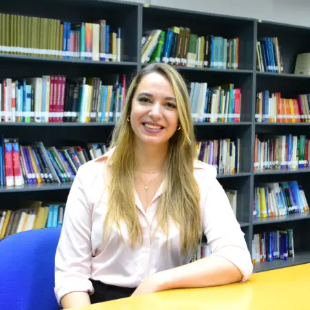 Conoce cómo Inés logró el mejor promedio en EAN | UEAN
